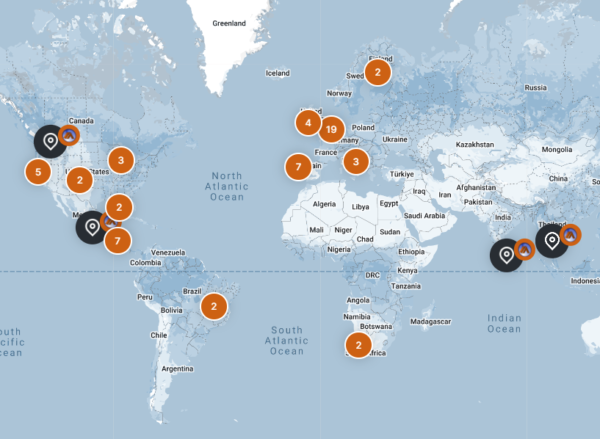 Global festival directory and marketplace for conscious lifestyle ...